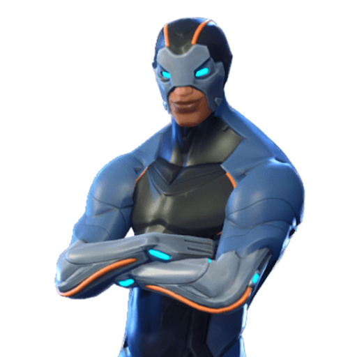111 Skins — Fortnite Account | FN Crib