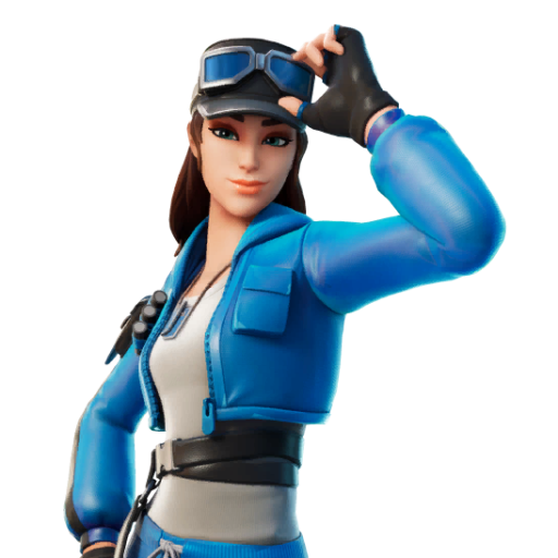 193 Skins — Fortnite Account | FN Crib