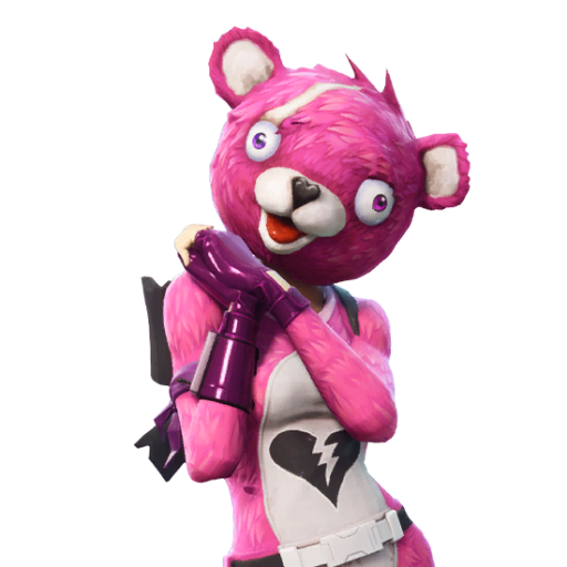 111 Skins — Fortnite Account | FN Crib