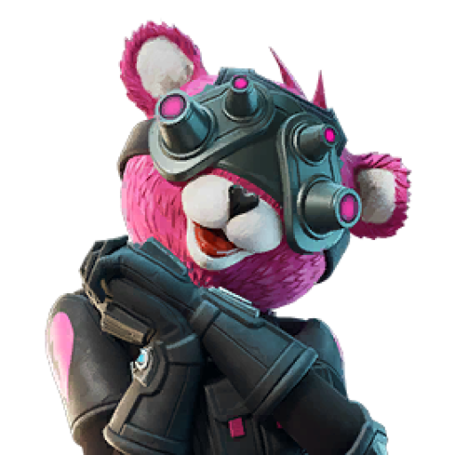 105 Skins — Fortnite Account | FN Crib