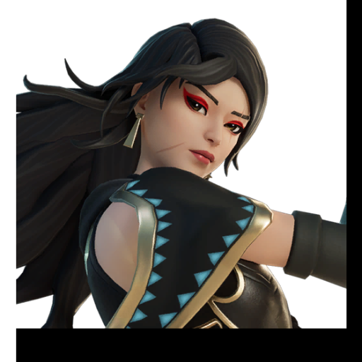 115 Skins — Fortnite Account | FN Crib