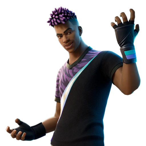 112 Skins — Fortnite Account | FN Crib