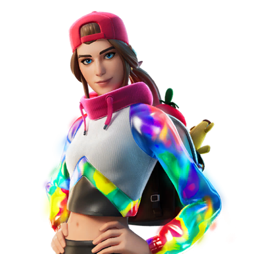 186 Skins — Fortnite Account | FN Crib