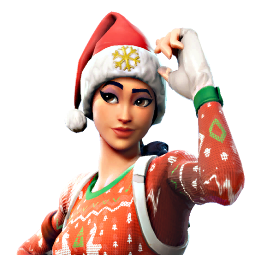 123 Skins — Fortnite Account | FN Crib