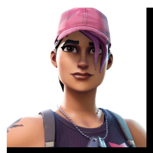 193 Skins — Fortnite Account | FN Crib