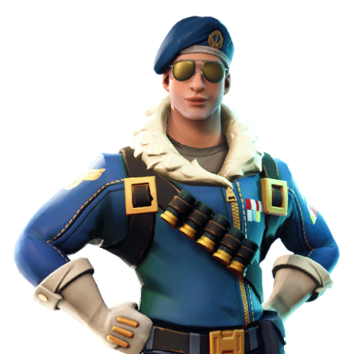 193 Skins — Fortnite Account | FN Crib