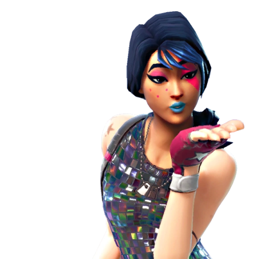 80 Skins — Fortnite Account | FN Crib